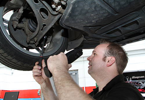 Services – Riverside Motors